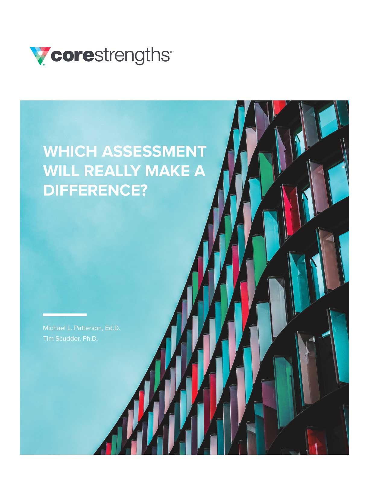 Downloads: Assessment Comparison – corestrengths.com